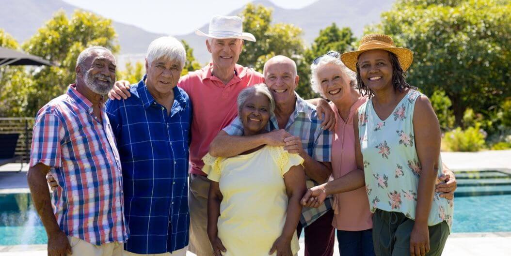 A Family’s Guide to the Range of Outings in Assisted Living Communities