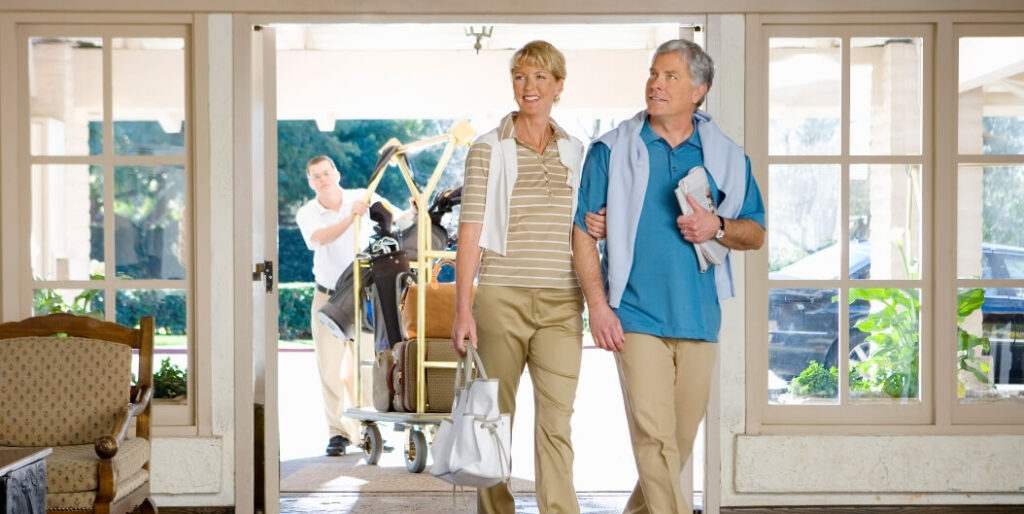 How Can Couples Successfully Transition to Assisted Living?